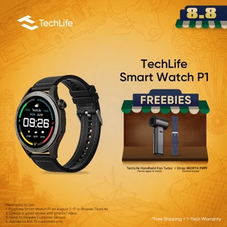 TechLife Official Store, Online Shop | Shopee Philippines