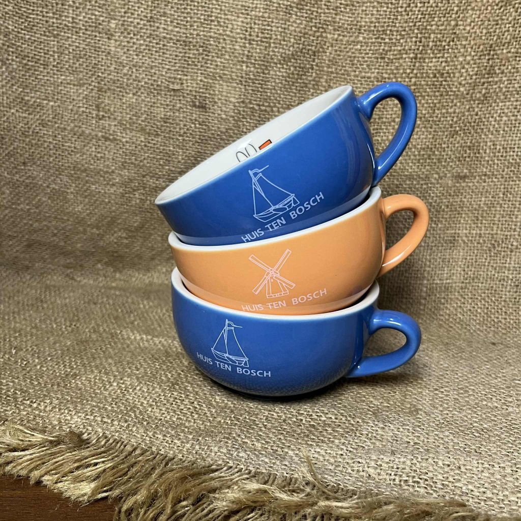 Miffy Cappuccino Cup (sold per piece) | Shopee Philippines