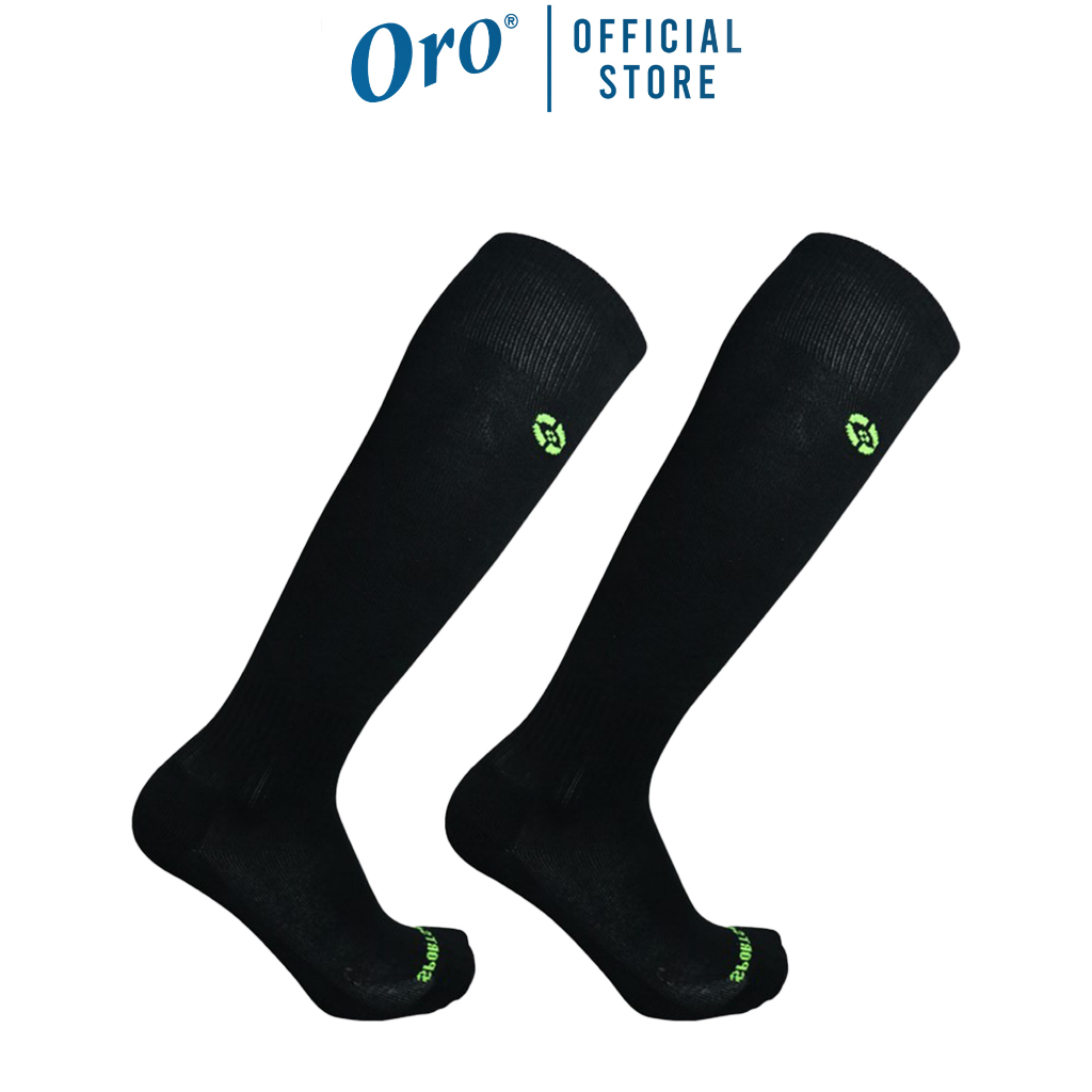 ORO Anti-Odor Men’s Football Socks – 1 Pair | Shopee Philippines