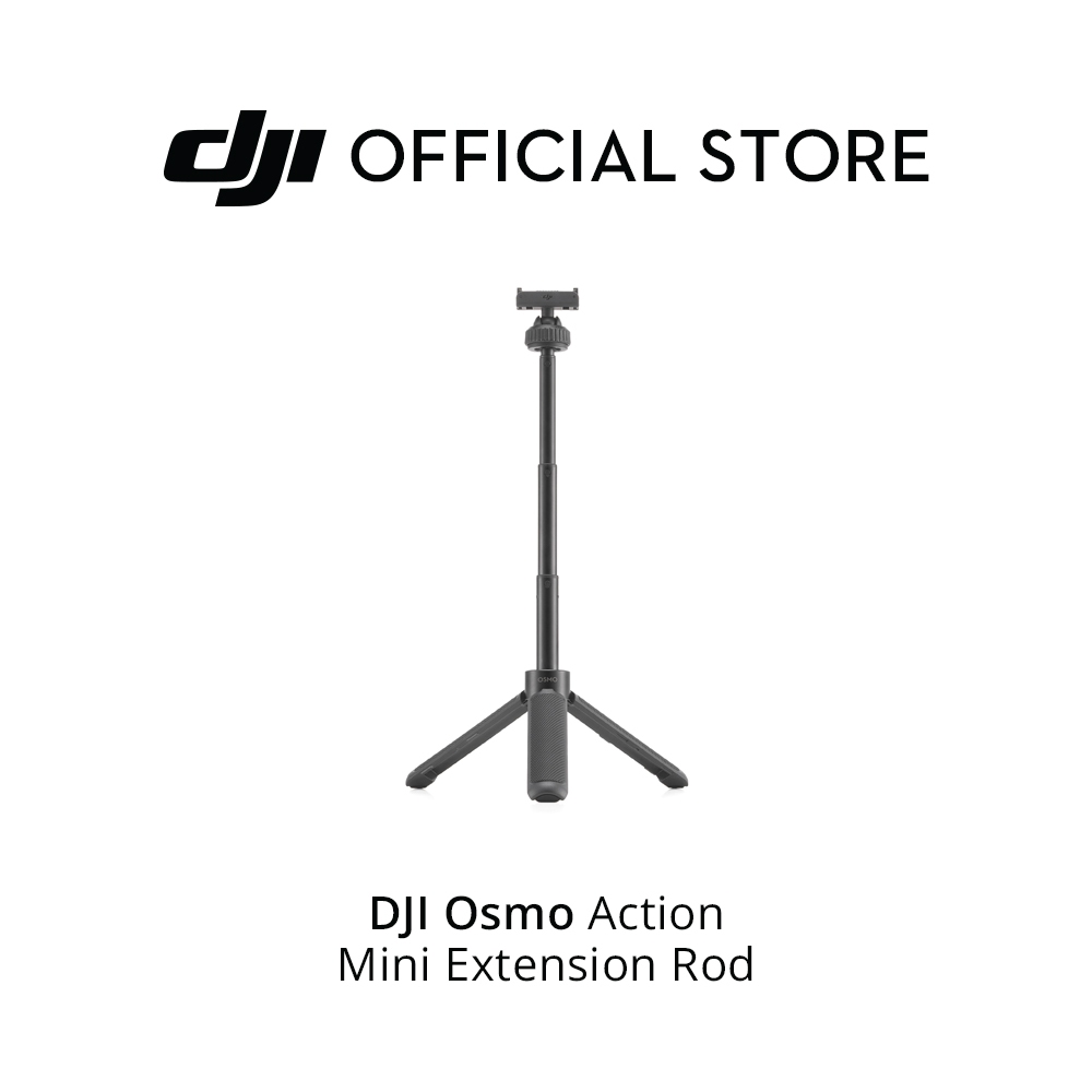 DJI Action Mini Extension Rod | Shopee Philippines