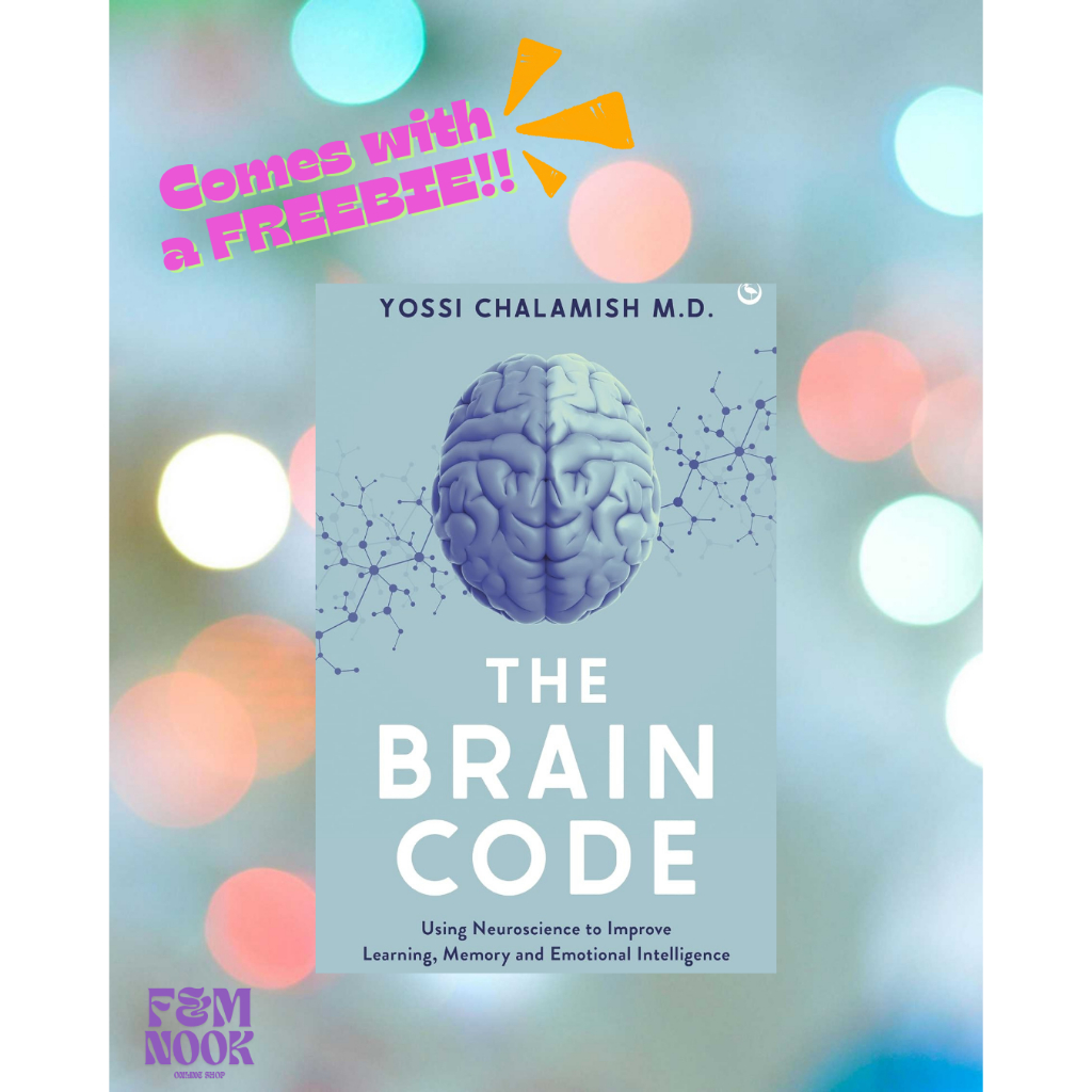 The Brain Code: Using neuroscience to improve learning, memory and ...