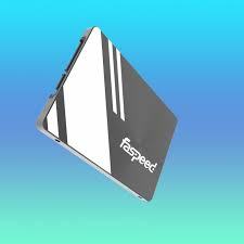 FASPEED K7 128GB 2.5" SATA III 3D-NAND INTERNAL SSD | Shopee Philippines