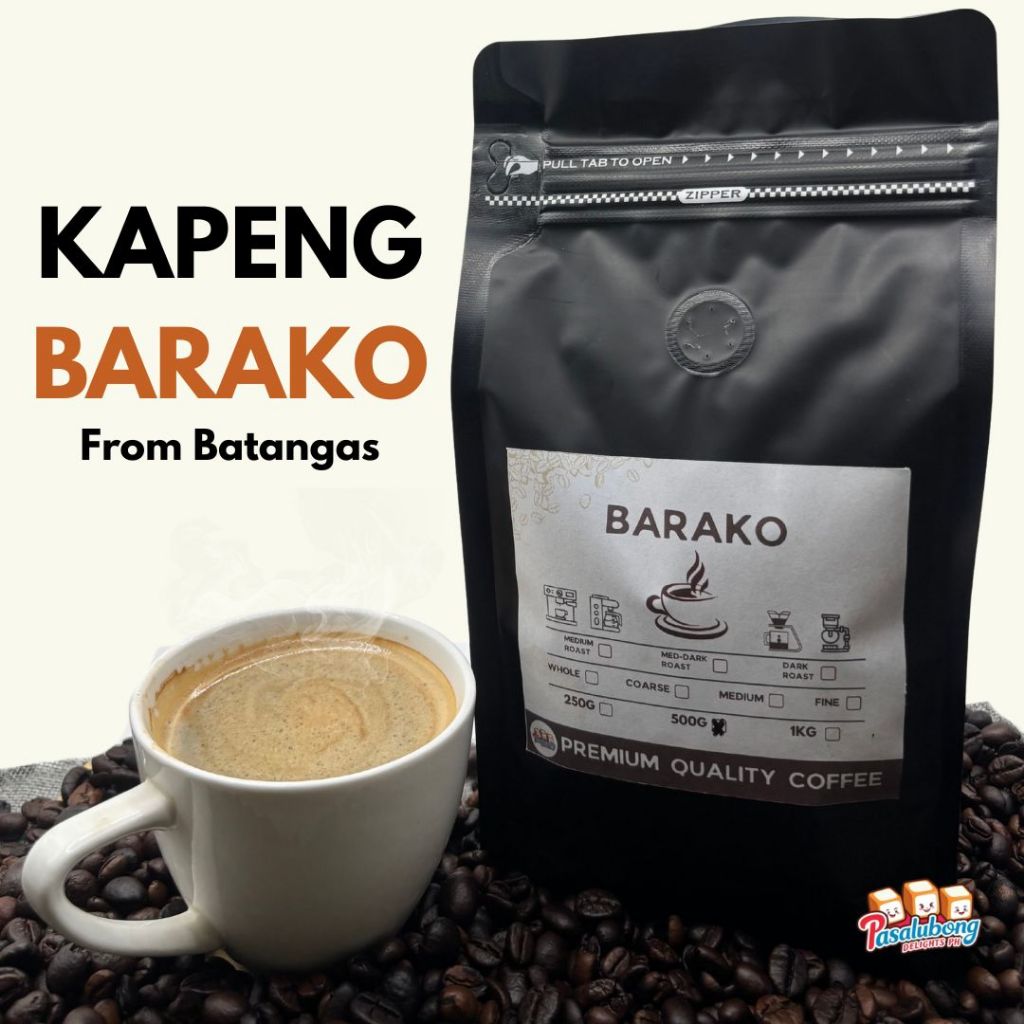 Shop barako coffee for Sale on Shopee Philippines