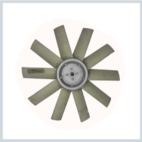 THERMO KING REEFER SPARE PARTS FAN 78-1173 | Shopee Philippines