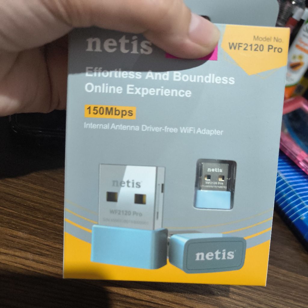 wifi dongle used for laptop and computer desktop | Shopee Philippines