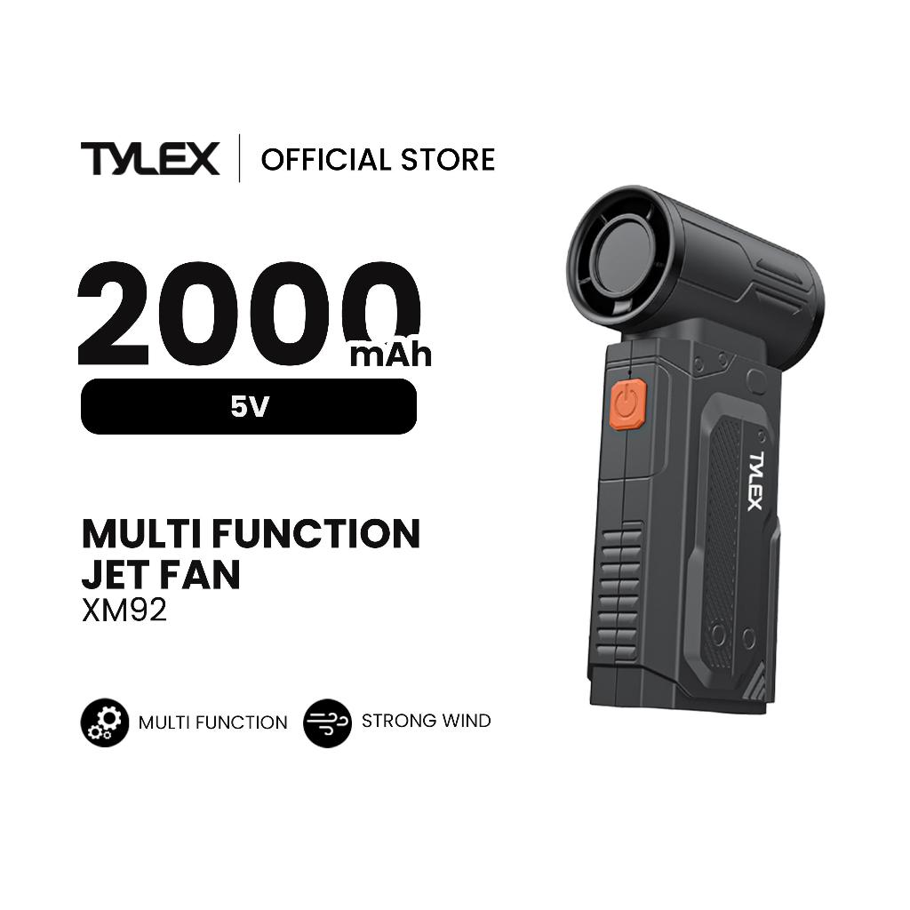 Tylex XM92 Multi Function Jet Fan | Shopee Philippines