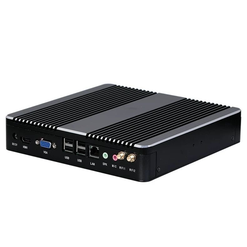 12th Gen Mini PC N100 For NAS Server Unraid (Used) | Shopee Philippines