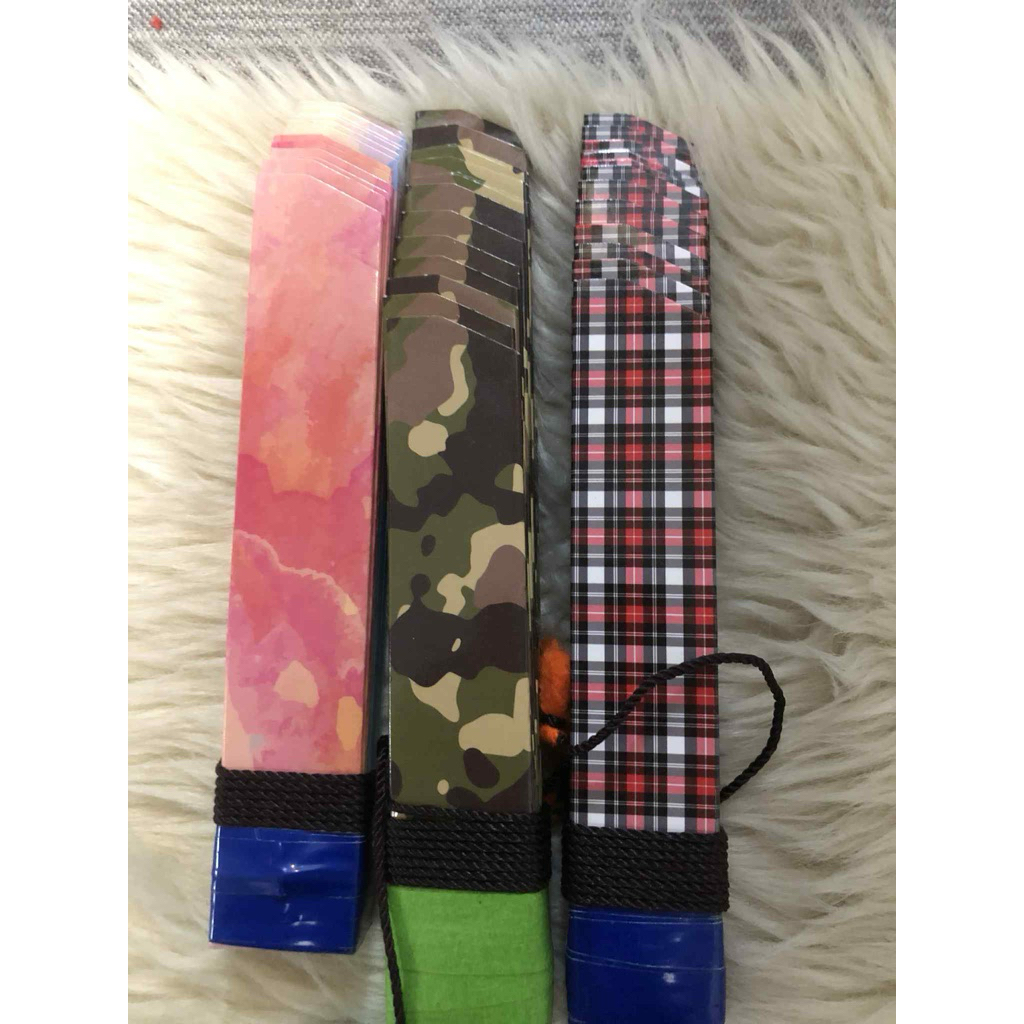 Takera By 12 (3 Design) | Shopee Philippines