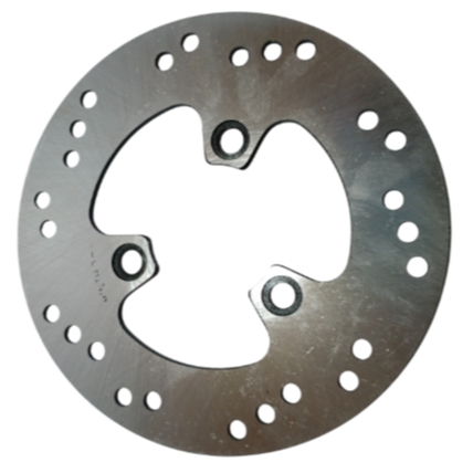 ROTOR DISC PLATE RAIDER 150 REAR(190MM)DISC BRAKE | Shopee Philippines