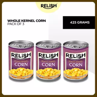 Shop whole kernel corn for Sale on Shopee Philippines