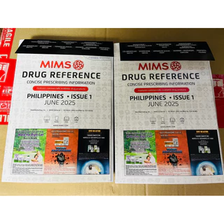 Shop mims book for Sale on Shopee Philippines