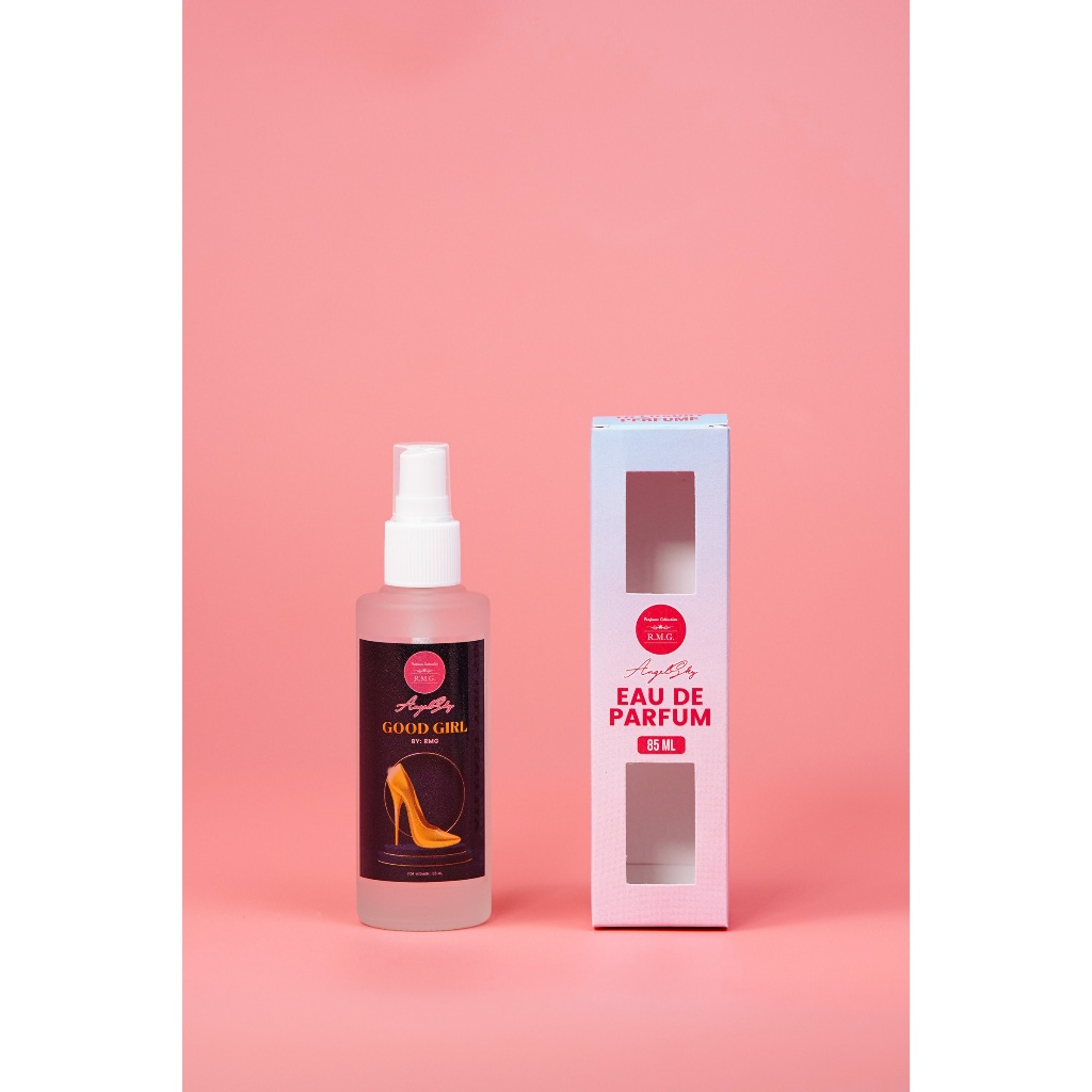 Good Girl by RMG Perfume Collection for Women 28% Oil Concentration ...