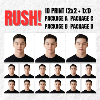 Shop 2x2 id picture for Sale on Shopee Philippines