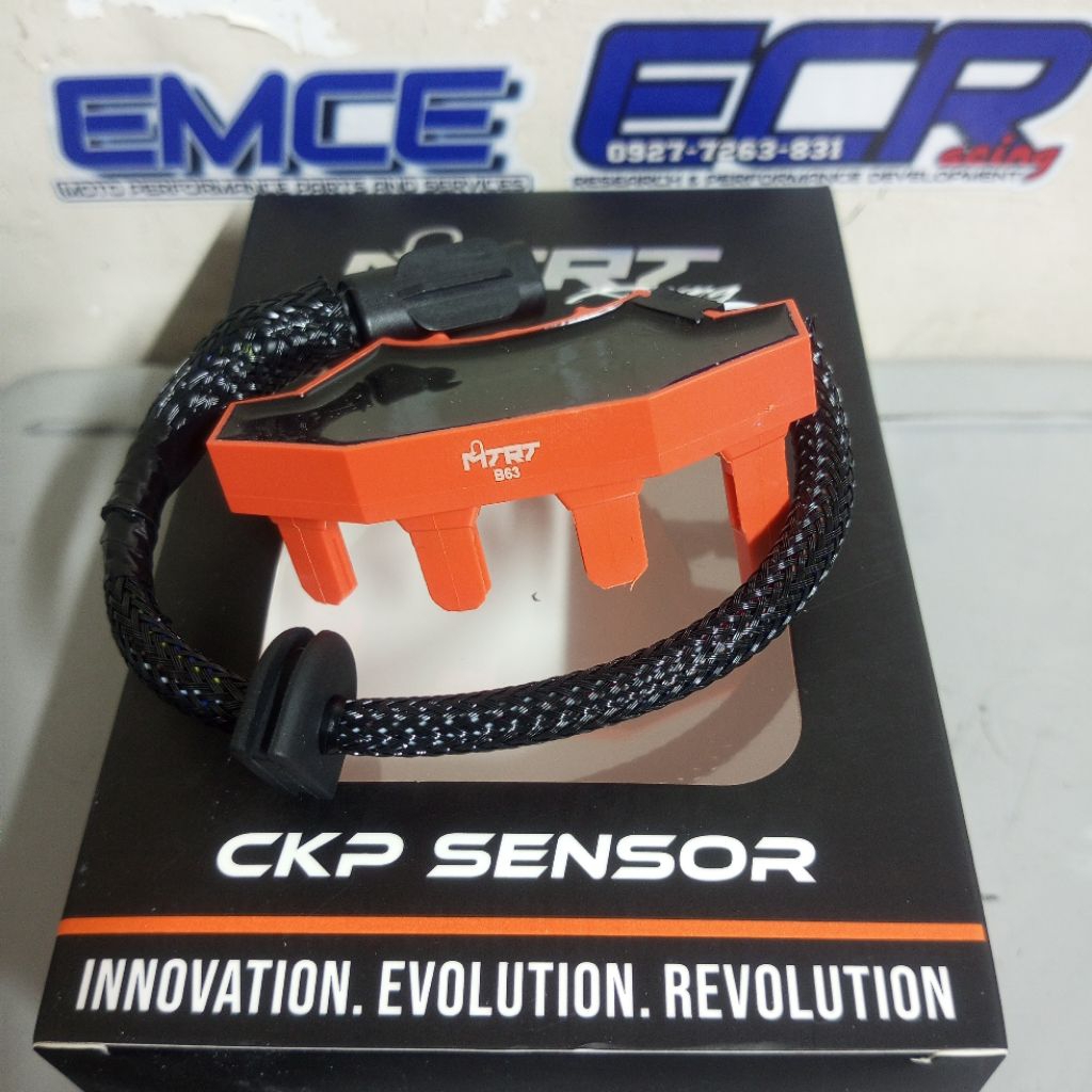 E31 CKP Crank Position Sensor Aerox v1 v2, Nmax v2 MTRT | Shopee ...