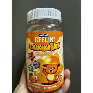 Shop ceelin gummies for Sale on Shopee Philippines