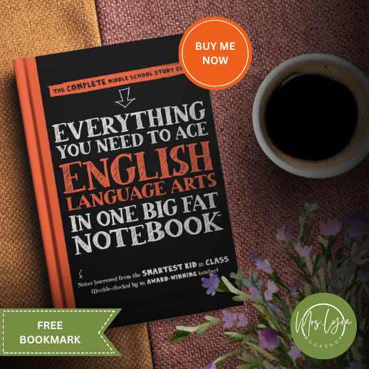 Everything You Need to Ace English Language: For Grades 6-9 (Paperback ...