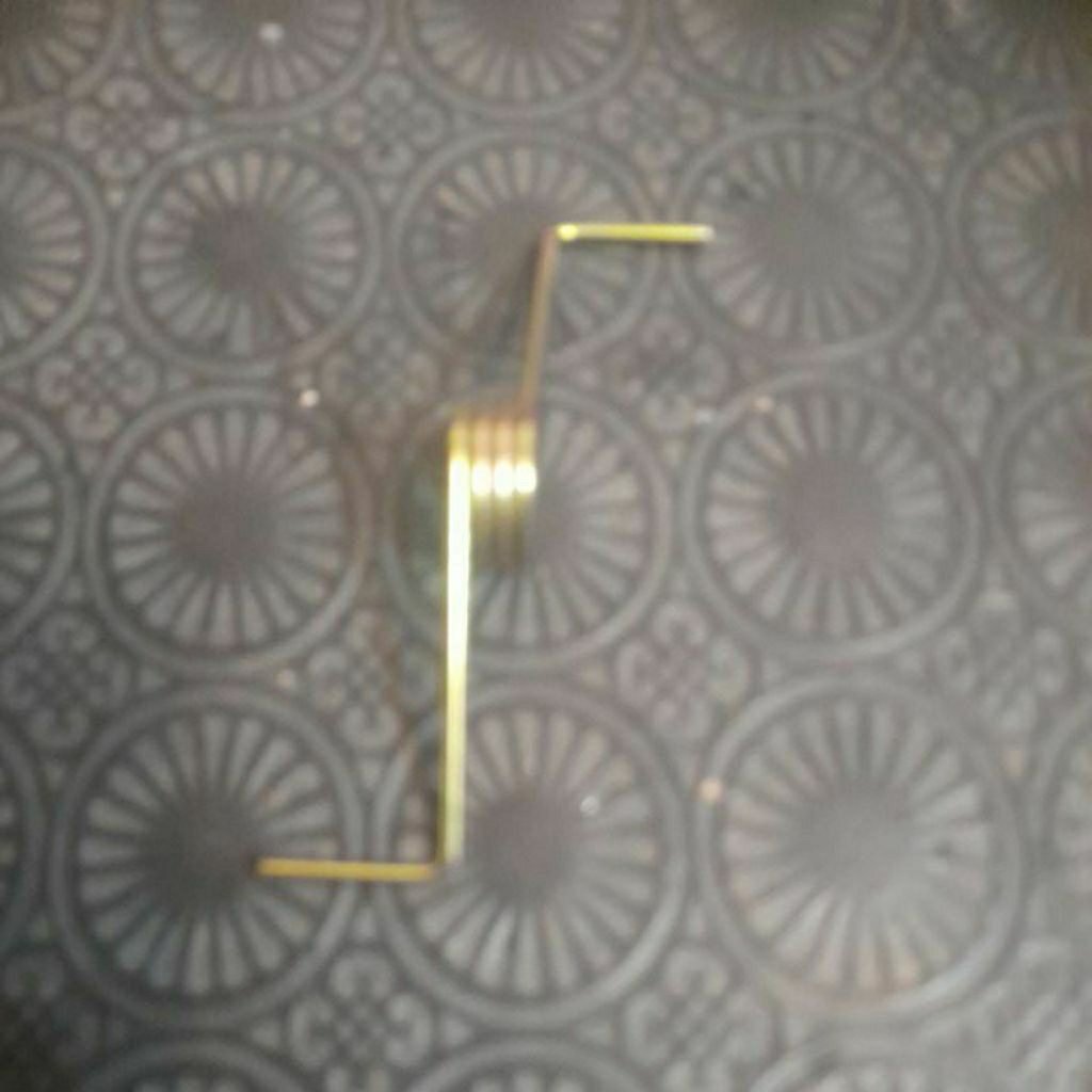 washing machine door spring ( Kanan) | Shopee Philippines