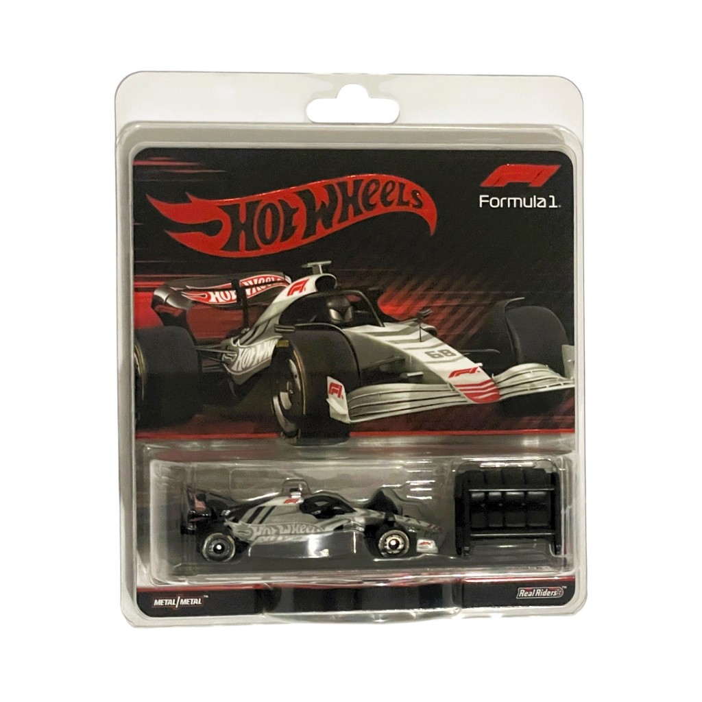 Hot Wheels Collectors F1 Vehicle | Shopee Philippines