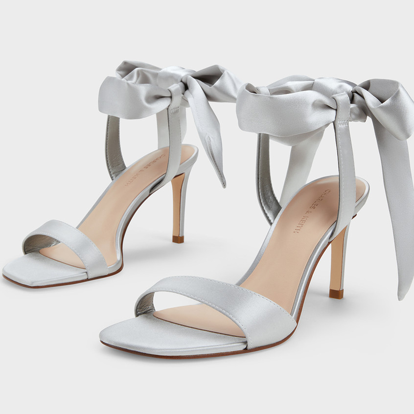 3.2inch Korean trend straps high heels for women Black Stiletto ball ...