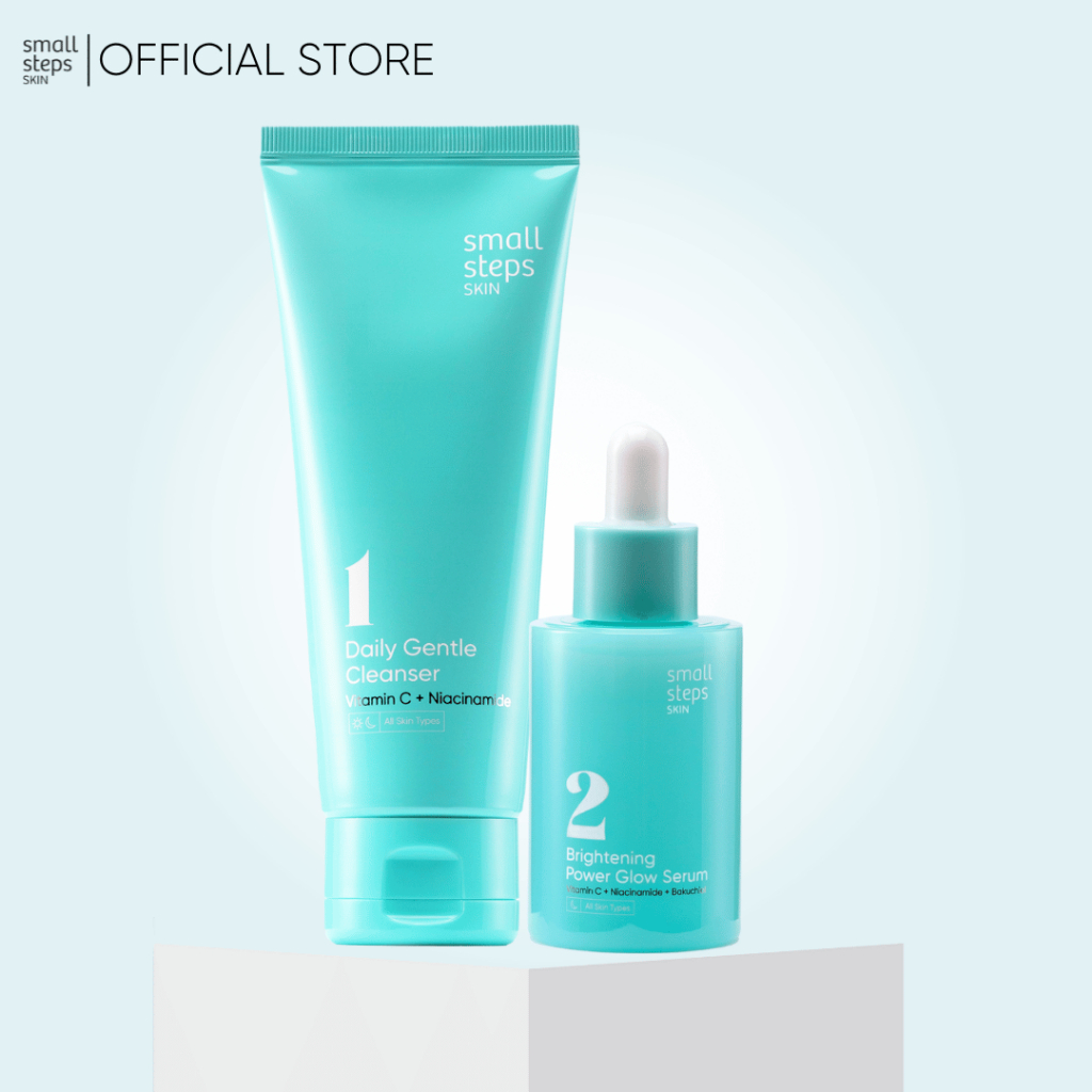 Small Steps, Online Shop | Shopee Philippines