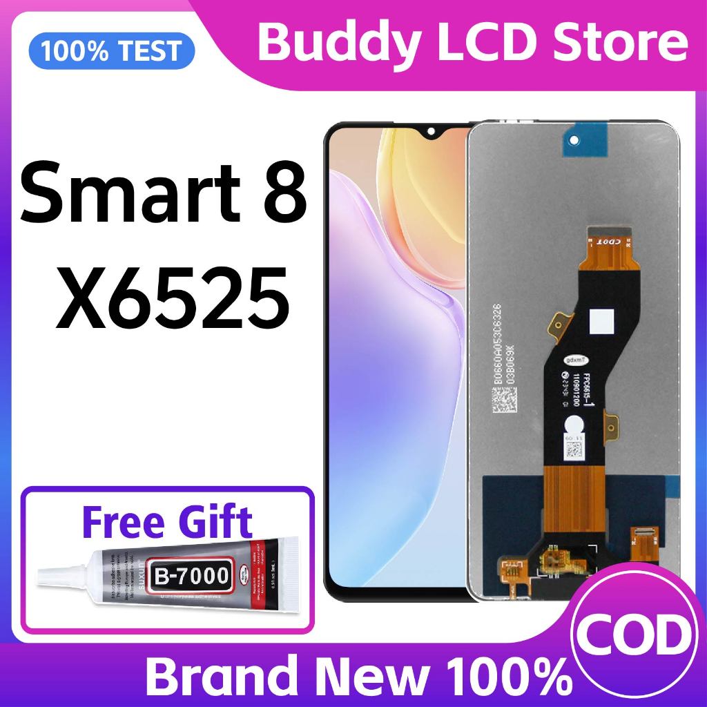 Shop infinix x6525 for Sale on Shopee Philippines