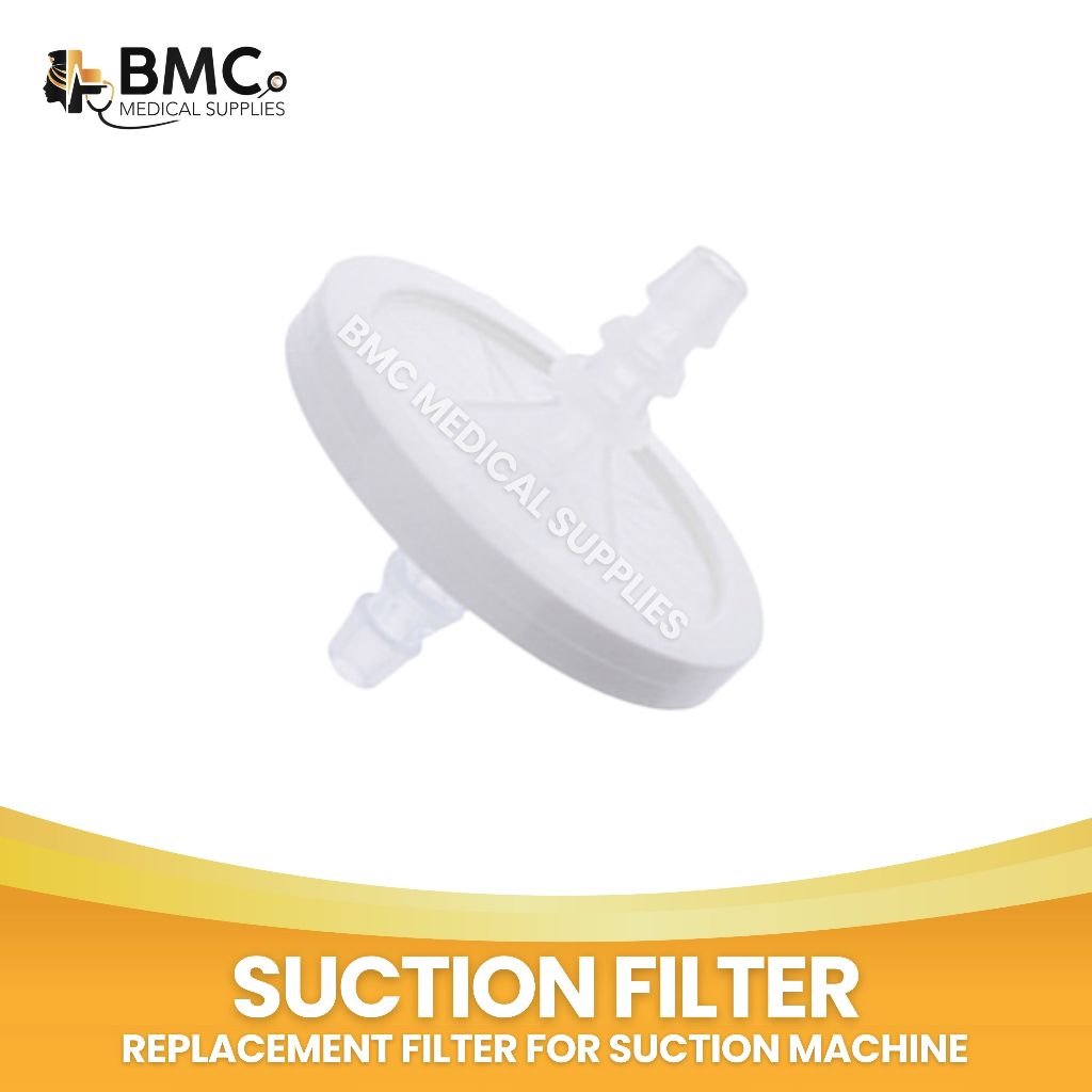 Filter for Replacement Suction Machine | Shopee Philippines