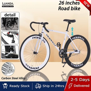fixie - Best Prices and Online Promos - Jul 2025 | Shopee Philippines