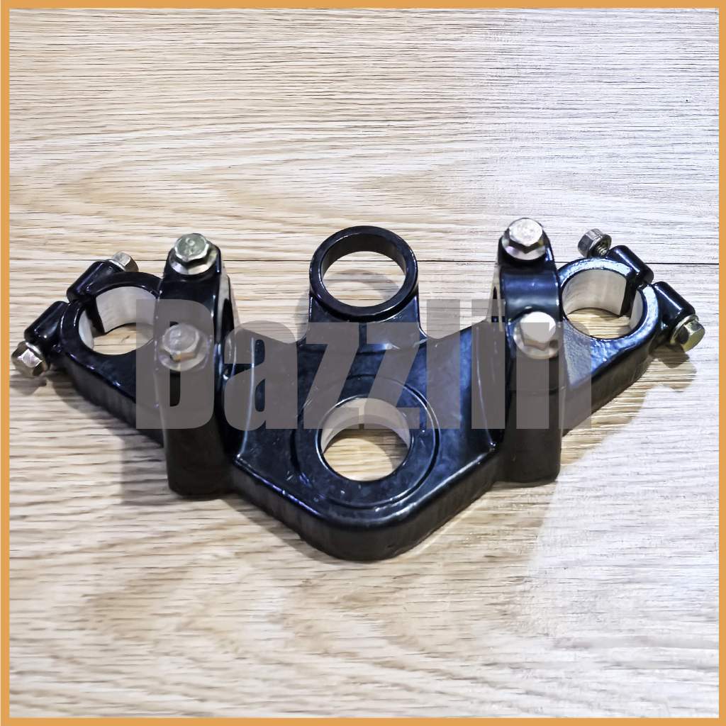 1PC HANDLE CROWN XRM TMX-155 TMX-125 ALPHA RUSI-125 MOTORCYCLE ...