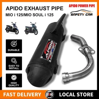 Shop apido pipe for Sale on Shopee Philippines