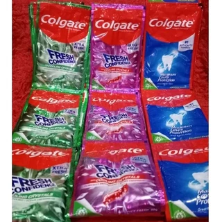 Shop colgate sachet for Sale on Shopee Philippines