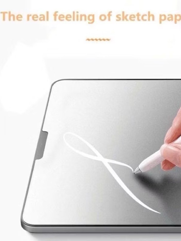 For TechLife Pad Plus 12'' Screen Protector Tablet Ceramic Matte ...