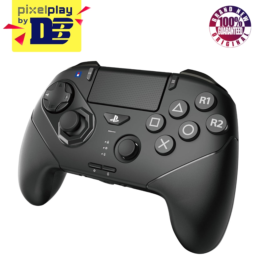 Hori Wireless Fighting Commander OCTA Pro for PS5/PC (SPF-040A ...