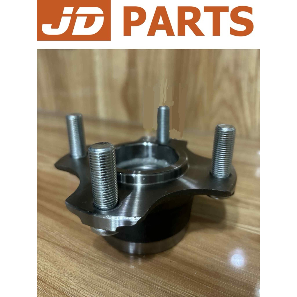 Suzuki Every DA64 DA17 WHEEL HUB, FRONT, 4x2, NON ABS | Shopee Philippines