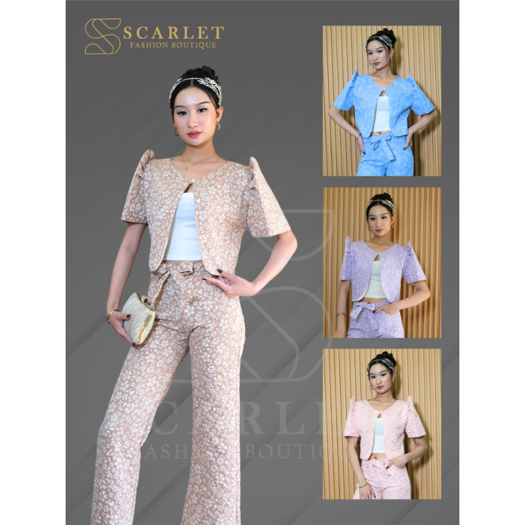 Coords modern filipiniana | Shopee Philippines