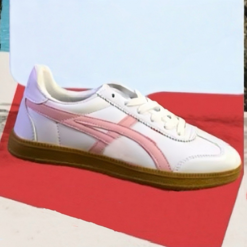 New Colorway MELO Sneakers Shoes for Women | Shopee Philippines