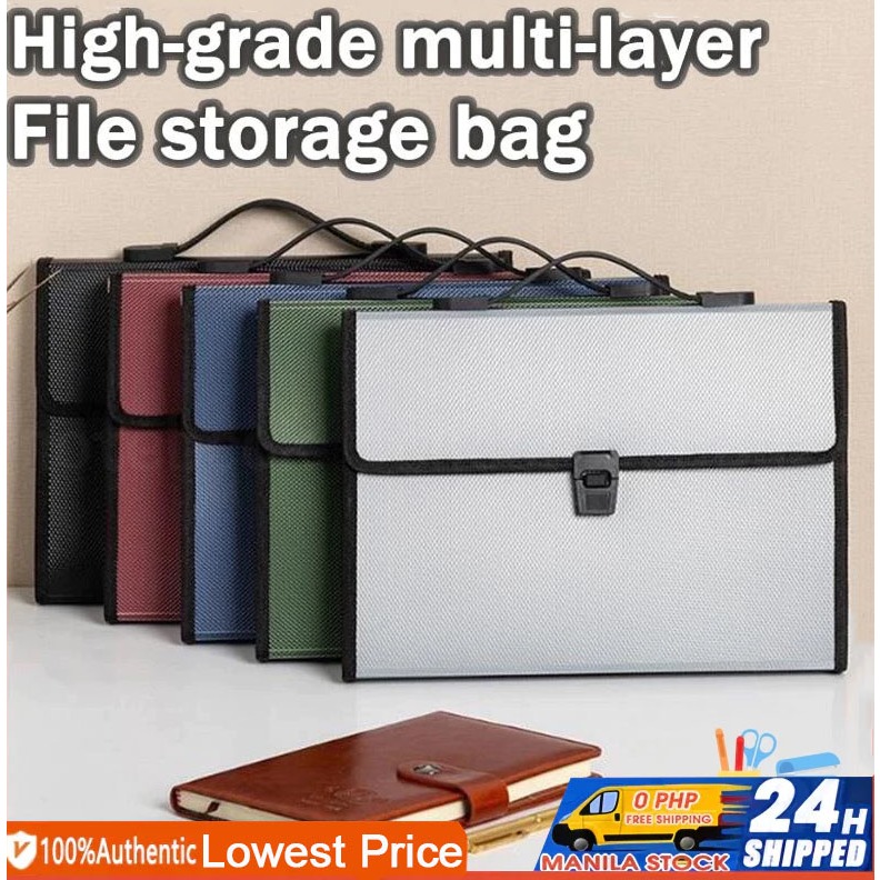 Shop expanding folder long for Sale on Shopee Philippines