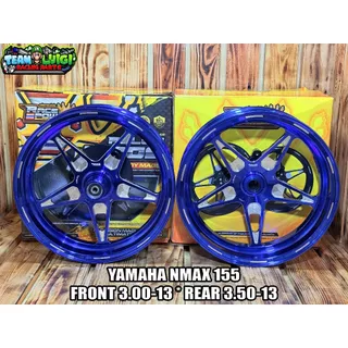 Shop nmax mags for Sale on Shopee Philippines
