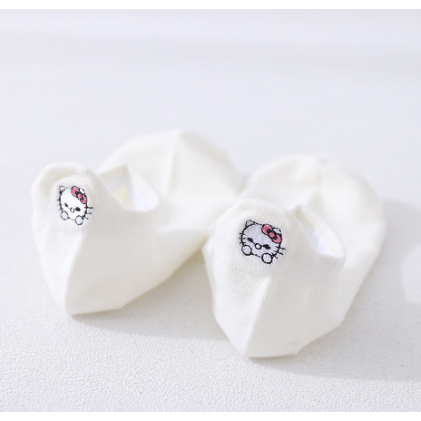 socks+Air Force 1 AF1 Triple White Low Cut men women original Sneakers ...