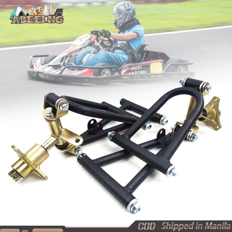 Heavy Duty Rocker Arm Assembly Motorcycle Racing Suspension ...
