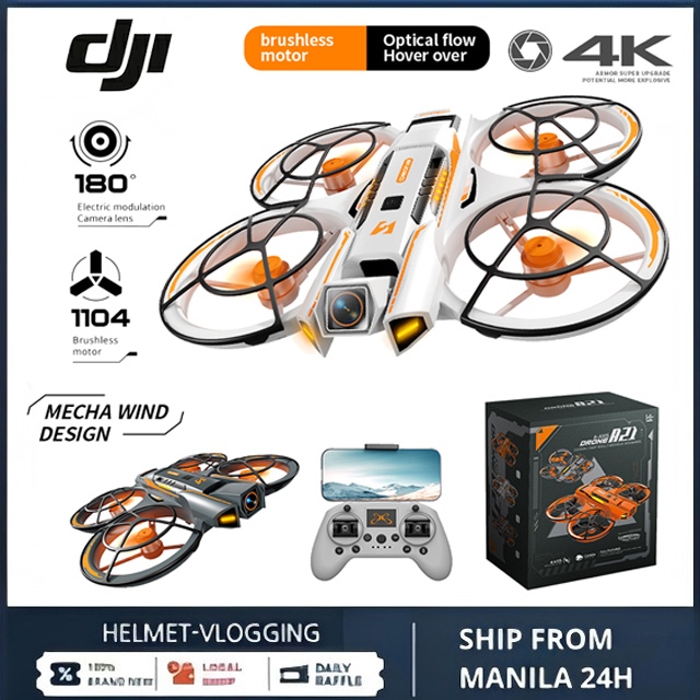 A21 DJIPro Avata 2 - Camera Drones | Immersive Flight Experience ...