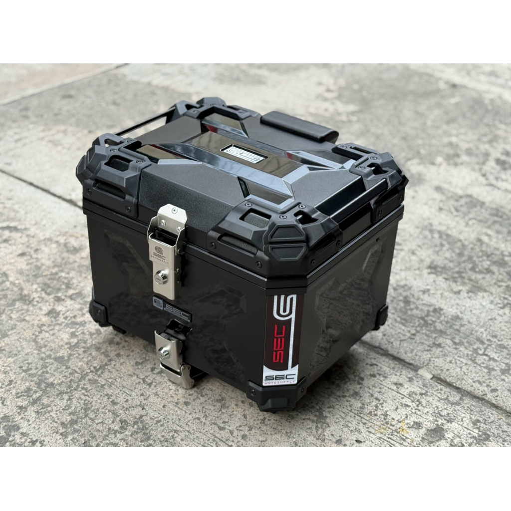 SEC & HYBRIID DUHAN, HNJ45L KRYPTONITE PLASTIC BOX | Shopee Philippines