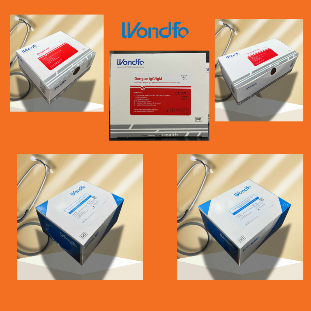 Wondfo Coag Prothrombin (PT) Activated Partial Thromboplastin Time ...