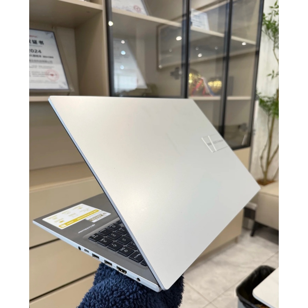 ASUS Vivobook Intel Core i5, 8GB RAM, 512GB SSD 15.6 Inch Laptop ...