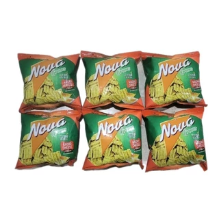 nova chips 78g - Best Prices and Online Promos - Sept 2025 | Shopee ...