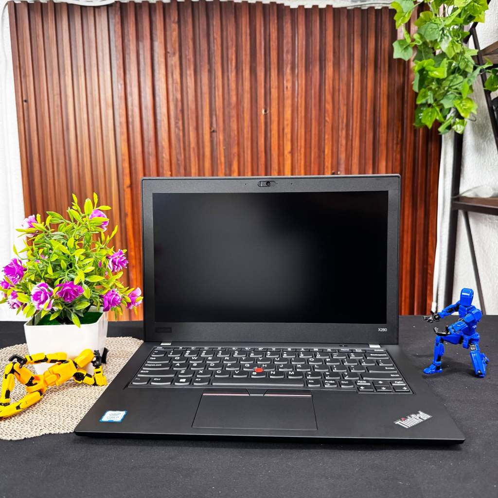 LAPTOP LENOVO THINKPAD X280 INTEL CORE I5-8250U 1.6GHZ 8GB 256GB SSD ...