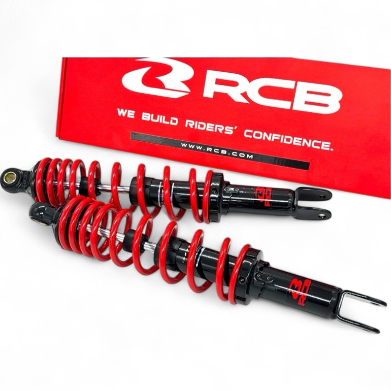 RCB SHOCK A3 SERIES PCX 160 365MM (Pair) | Shopee Philippines