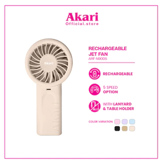 Shop akari fan for Sale on Shopee Philippines