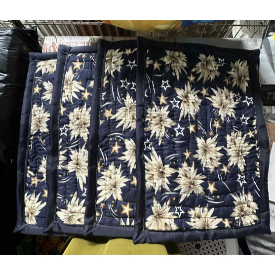 3pcs BASAHAN SA PAA DOORMAT RANDOM AND ASSORTED DESIGNS! | Shopee ...