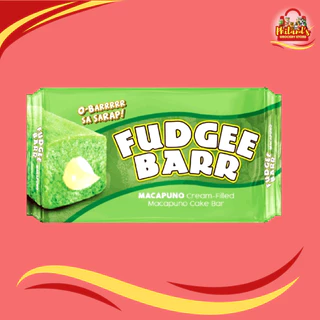 fudgee barr - Best Prices and Online Promos - Oct 2025 | Shopee Philippines