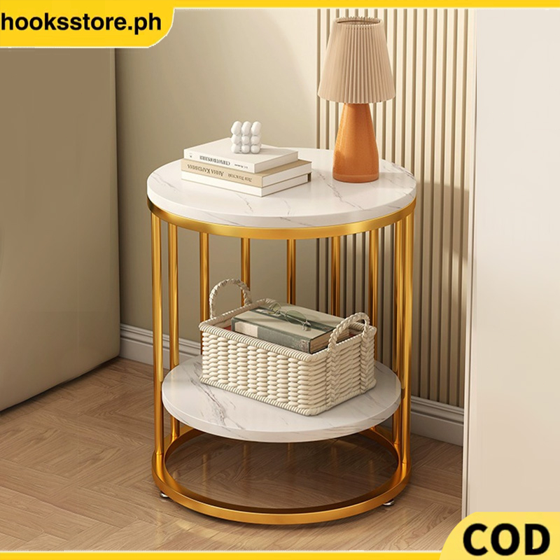 COD Nordic Side Table Simple Leisure Table Coffee Table Dining Table ...